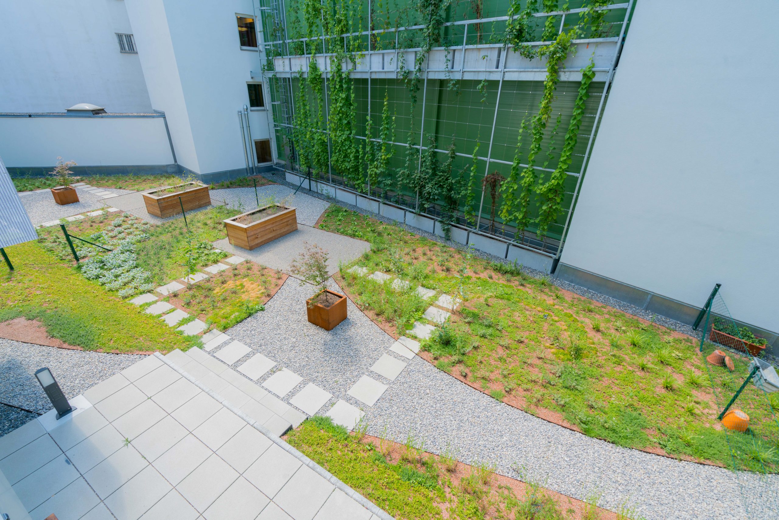 Vienna Residence’s latest milestones – Vienna Residence Blog