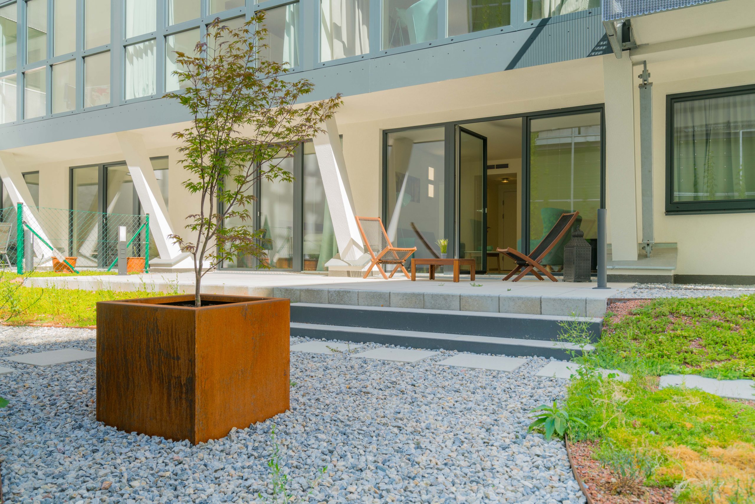 Vienna Residence’s latest milestones – Vienna Residence Blog